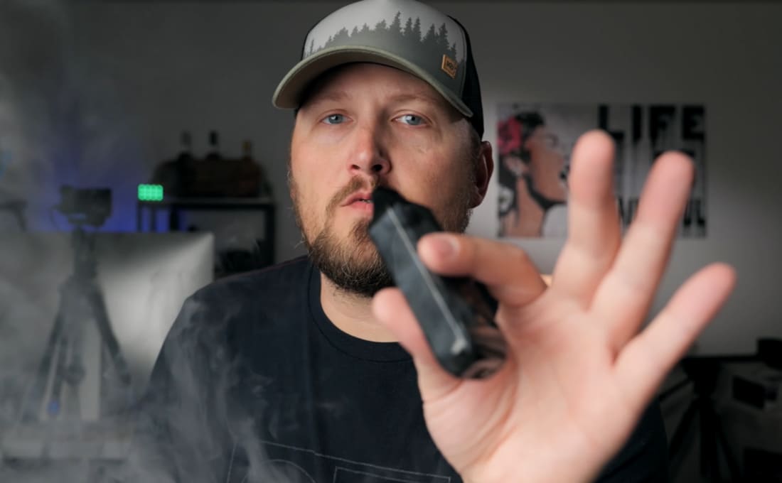 Freeton-Premium Disposable E-cigarette Brand