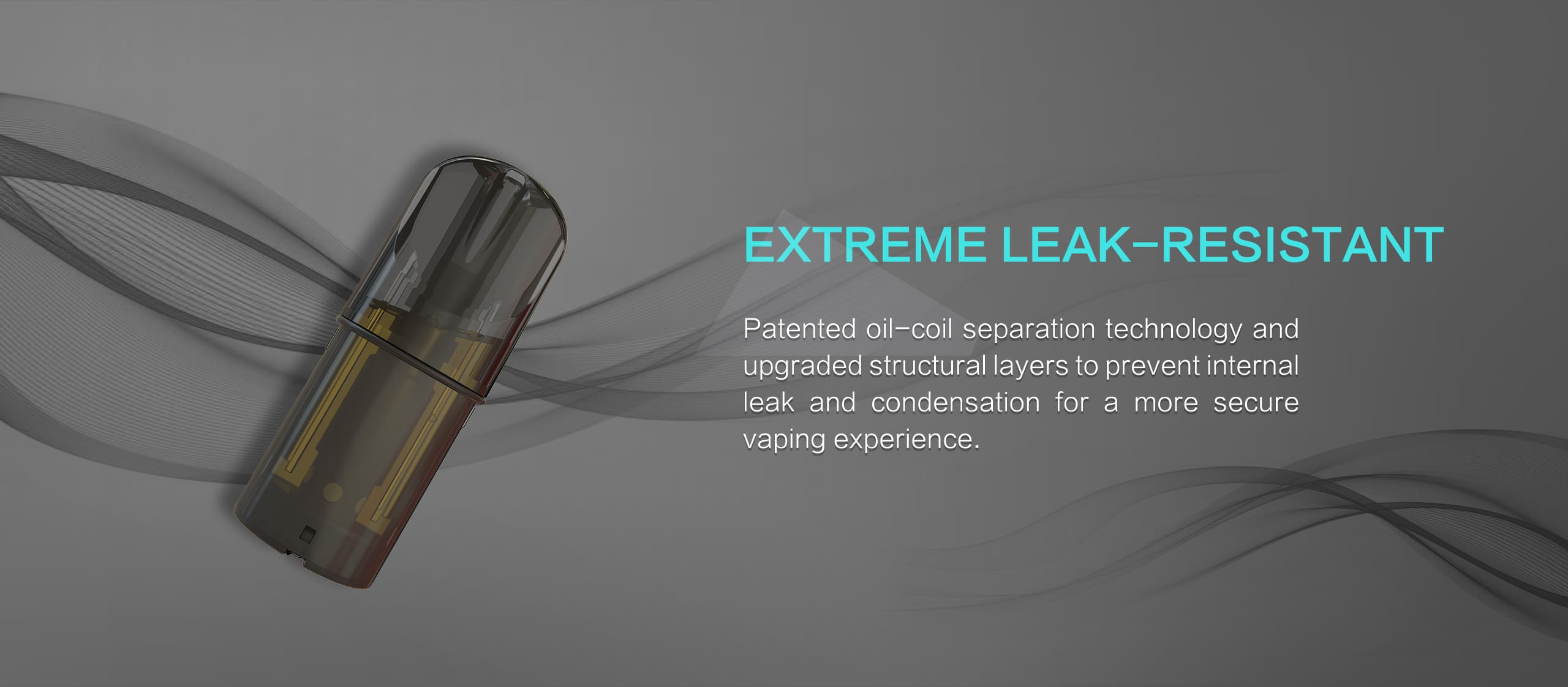 RP4 STARTER KIT | Freeton-Premium Disposable E-cigarette Brand