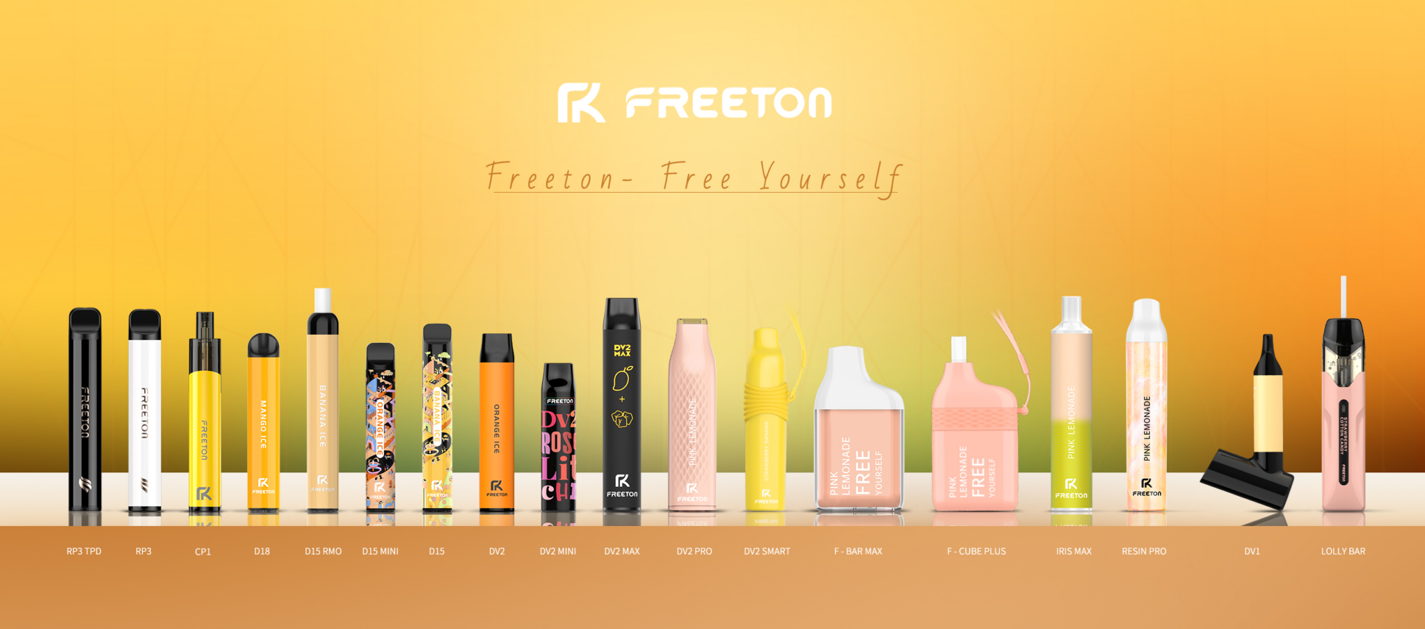 A Brief History of Disposable Vape | Freeton-Premium Disposable E ...