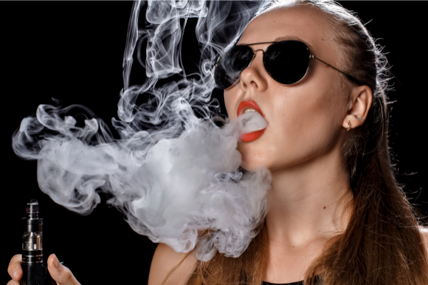 Evali Treatment: Pros and Cons | Freeton-Premium Disposable E-cigarette ...