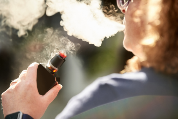 Why does my vape leak？ | Freeton-Premium Disposable E-cigarette Brand