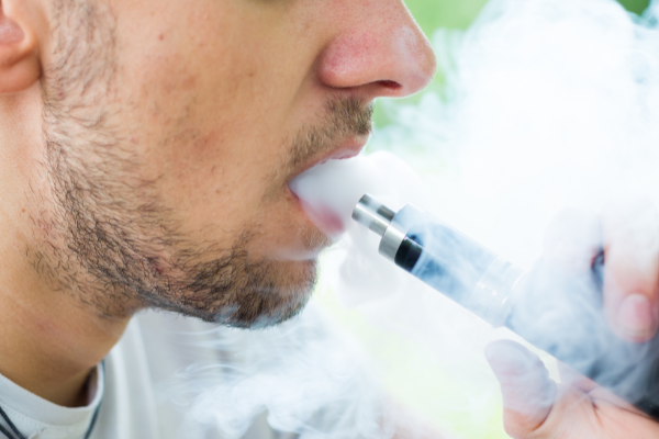 how does a vape work | Freeton-Premium Disposable E-cigarette Brand