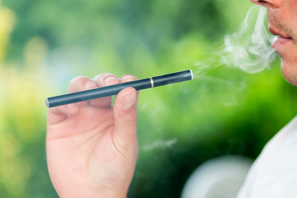 What happens when you vape too much CBD？ | Freeton-Premium Disposable E ...
