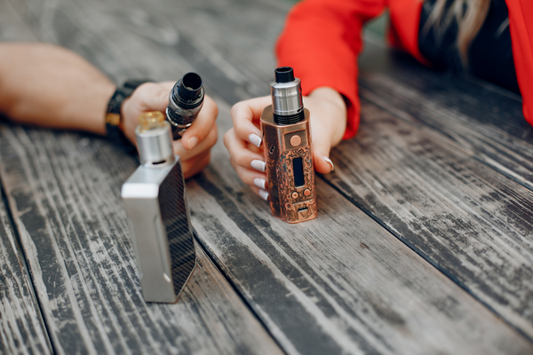 How much do vape pens usually cost? | Freeton-Premium Disposable E ...