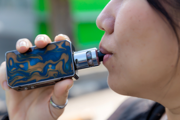 What happens when you vape too much CBD？ | Freeton-Premium Disposable E ...