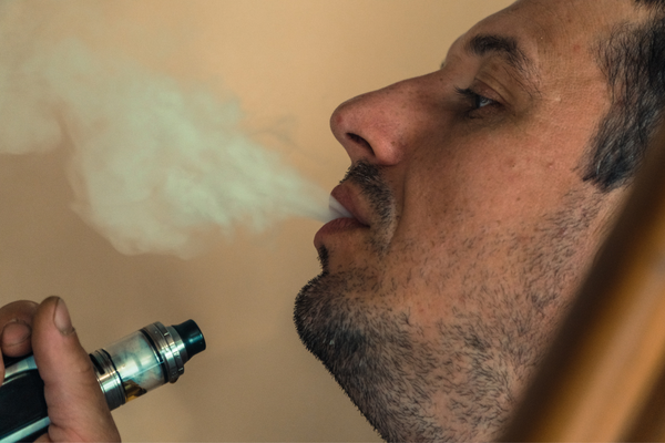 Will I fail a drug test if I vape? | Freeton-Premium Disposable E ...