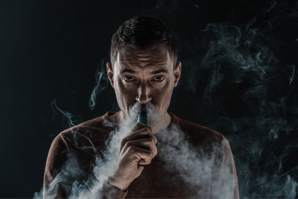 Why do people vape | Freeton-Premium Disposable E-cigarette Brand