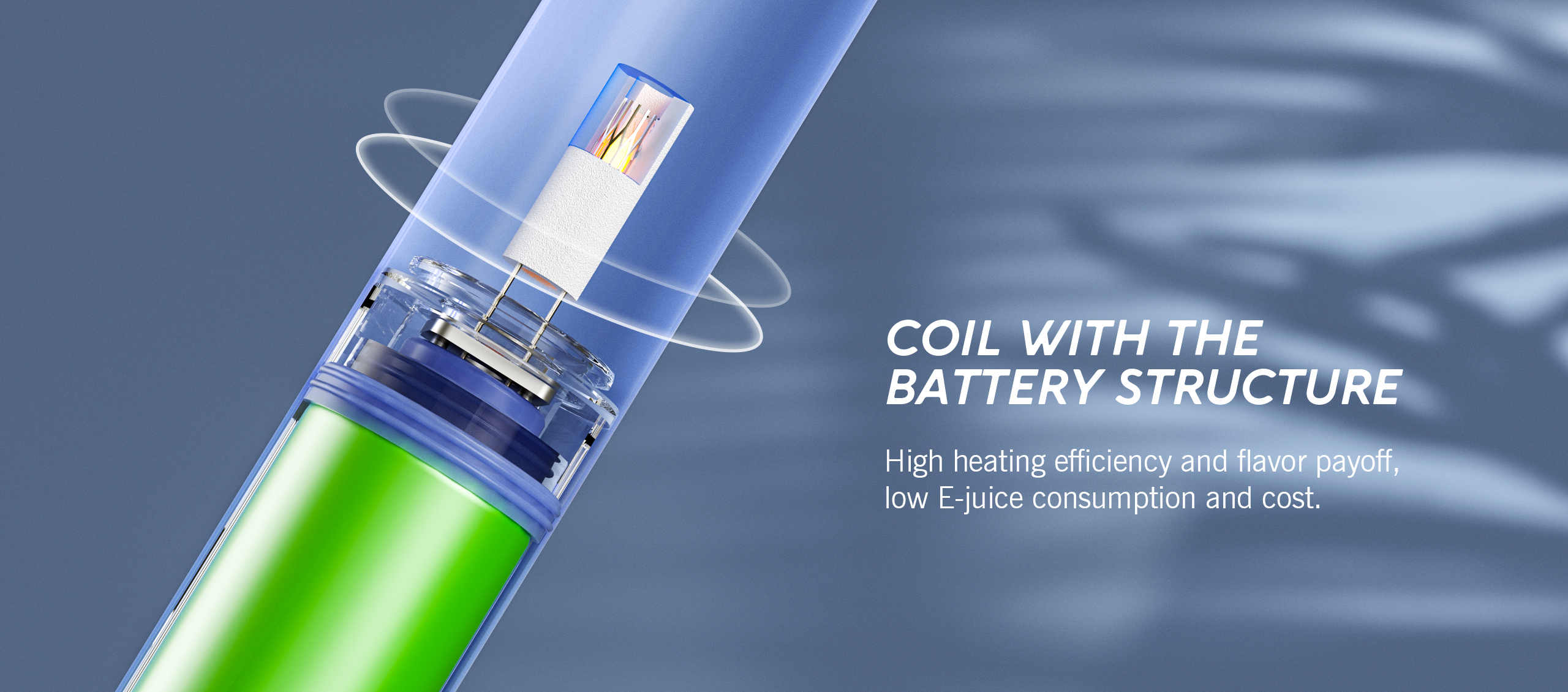 CORE POD | Freeton-Premium Disposable E-cigarette Brand