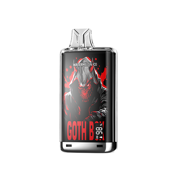 Freeton-Premium Disposable E-cigarette Brand