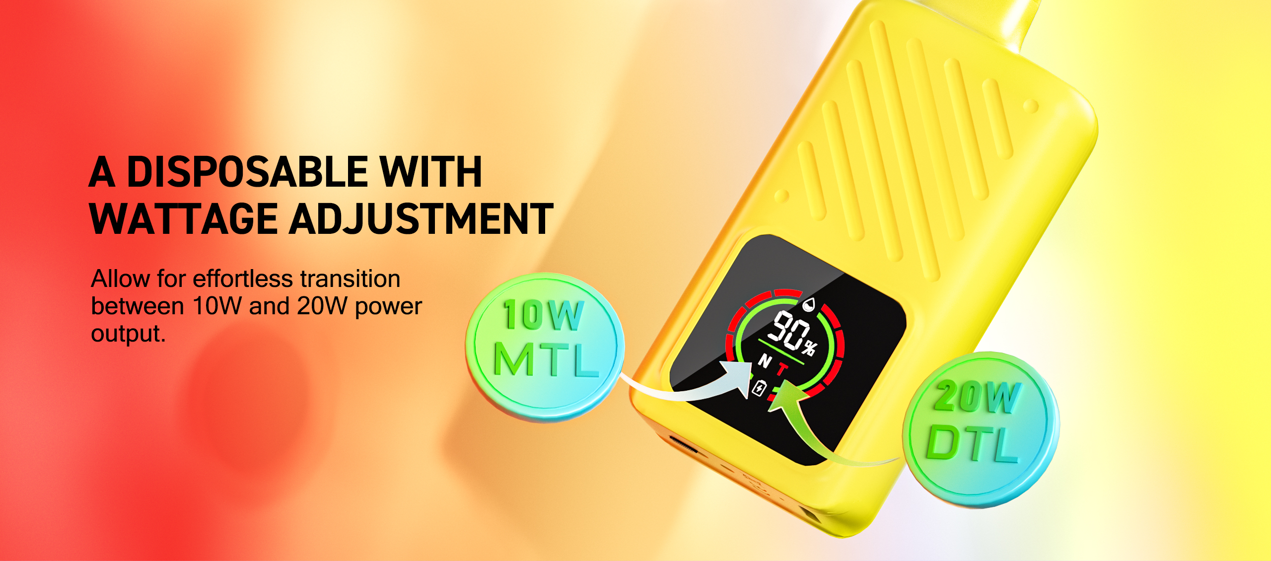 ROAR BAR | Freeton-Premium Disposable E-cigarette Brand