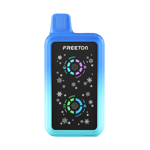 Products | Freeton-Premium Disposable E-cigarette Brand